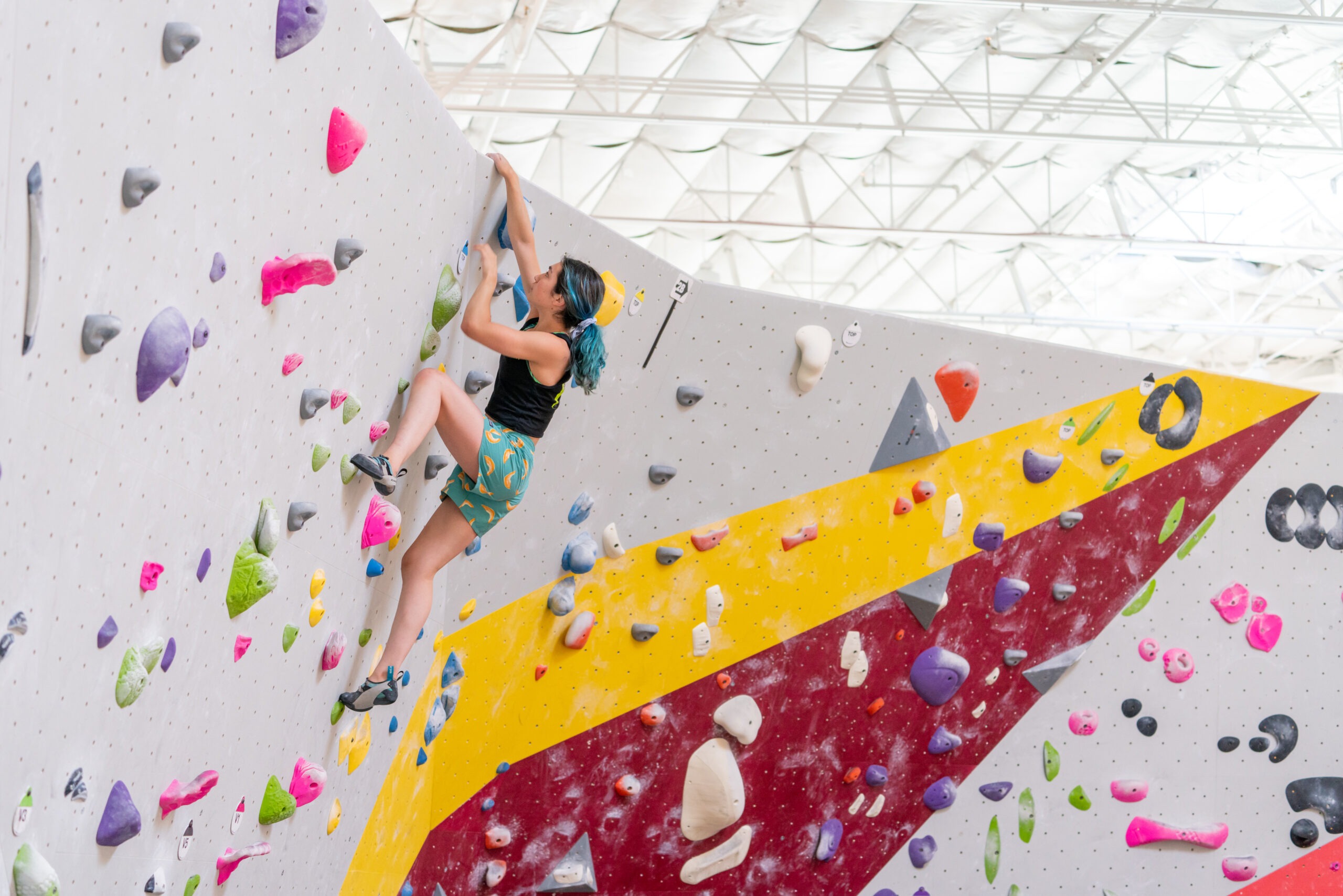 California | Movement