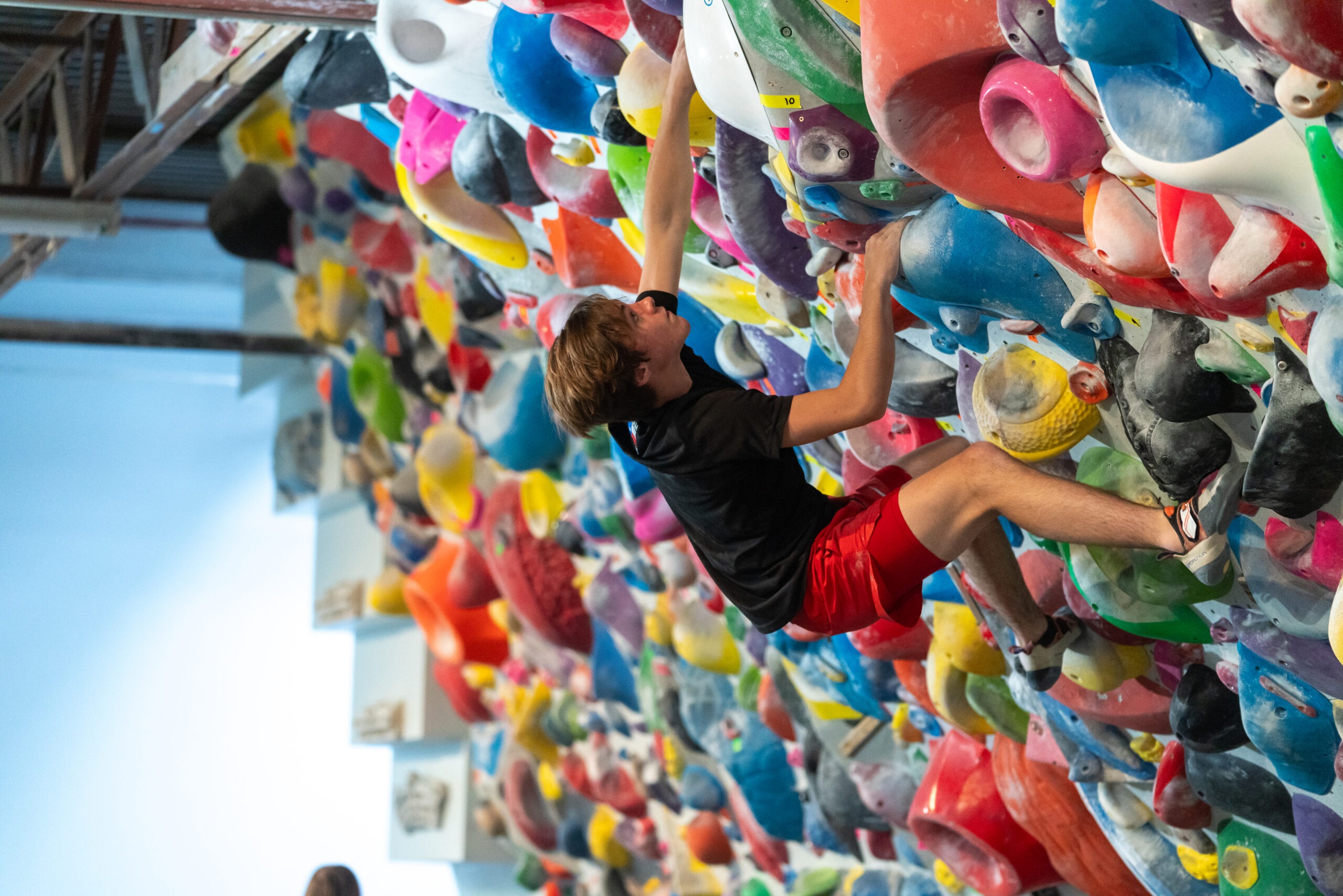 Carrollton + Plano Training Centers | Movement