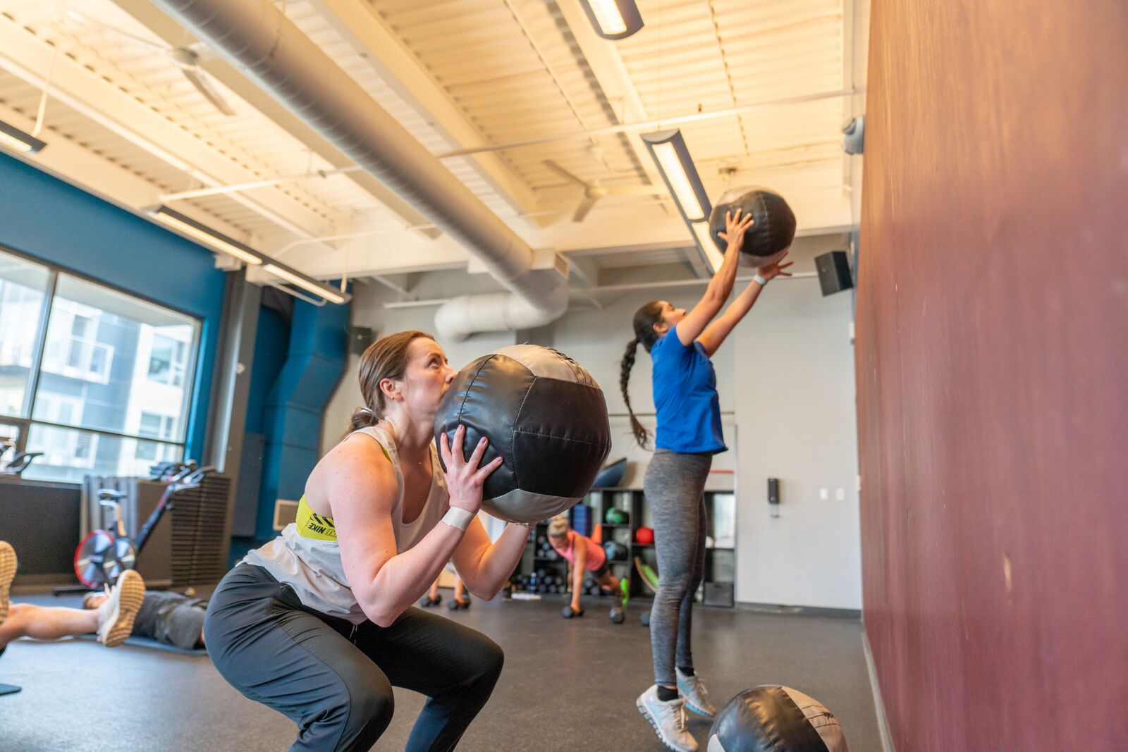 Movement Portland, Fitness | Movement Climbing Yoga & Fitness