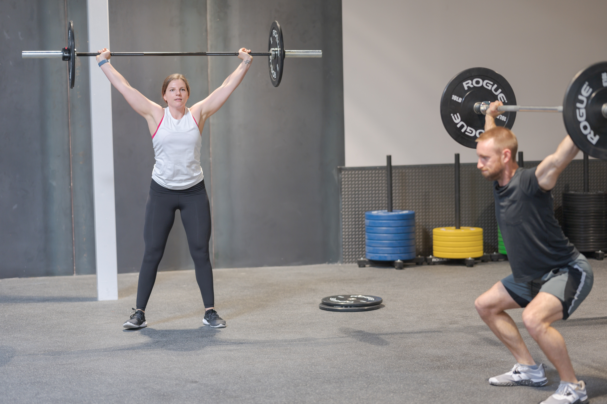 Movement San Francisco, Fitness Instructors | Movement Climbing Yoga ...