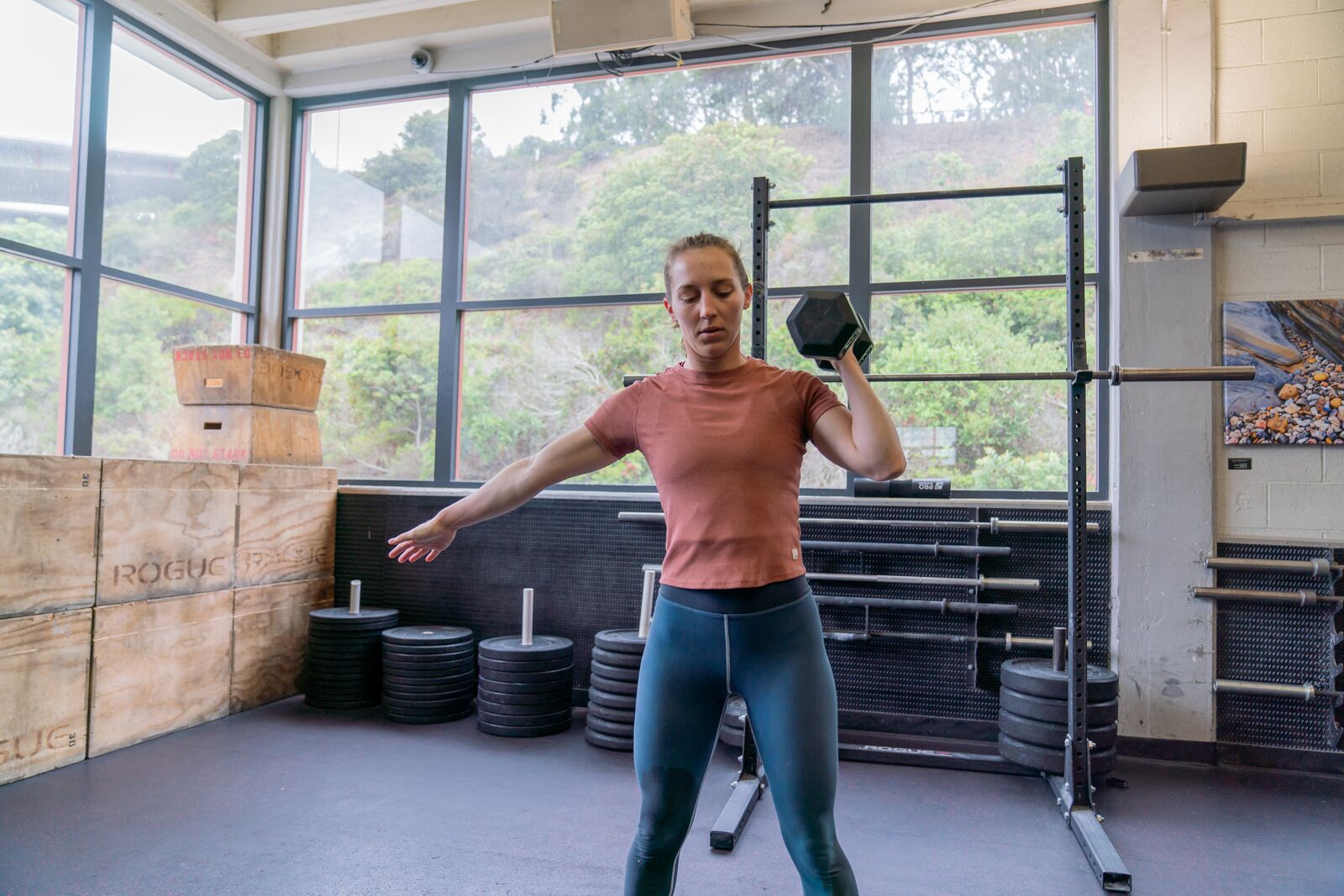 Movement San Francisco, Fitness Classes | Movement Climbing Yoga & Fitness