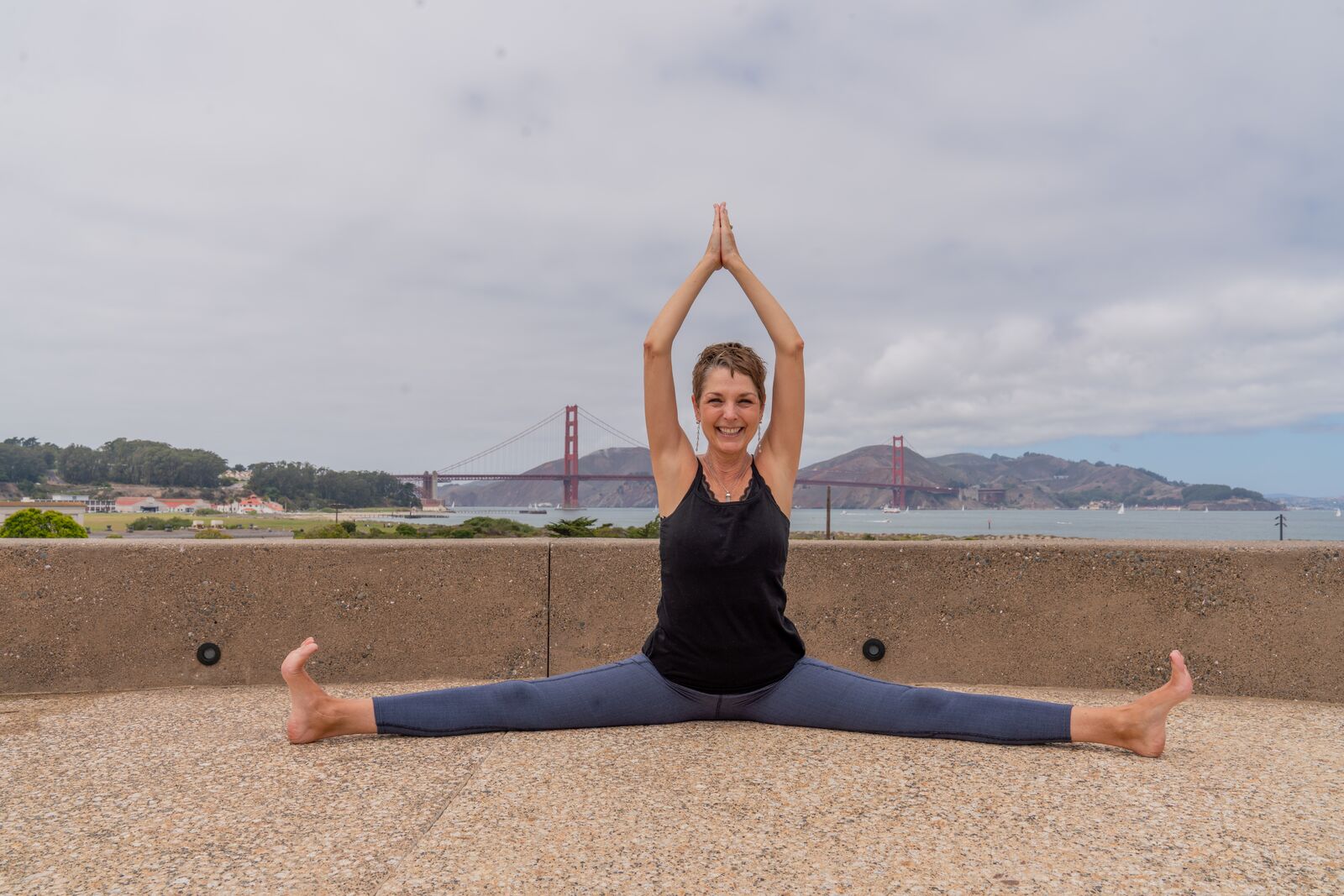 Movement San Francisco, Yoga Instructors | Movement Climbing Yoga & Fitness