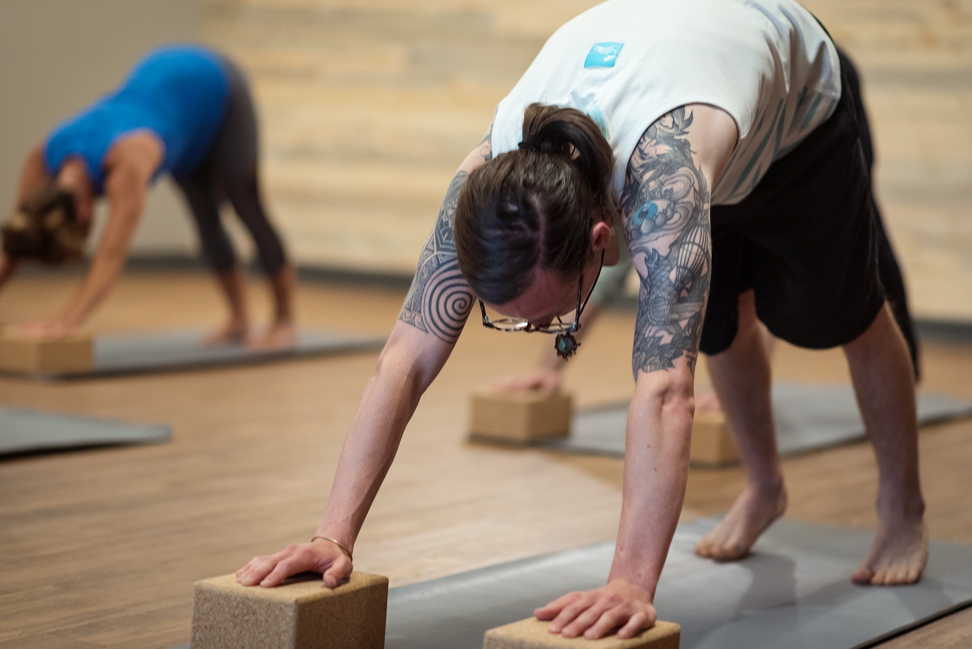 Movement Columbia, Yoga Classes | Movement Climbing Yoga & Fitness