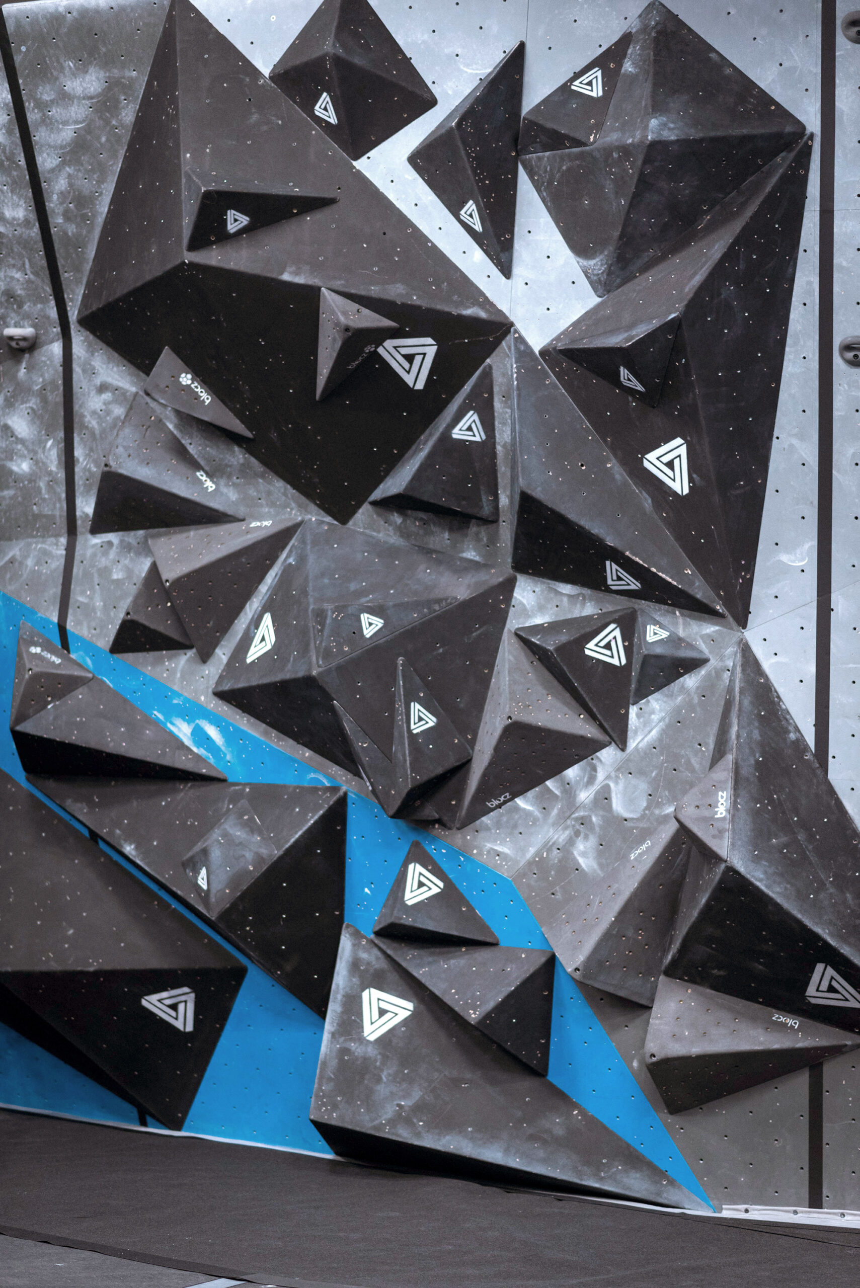 Movement Columbia, Routesetting | Movement Climbing Yoga & Fitness