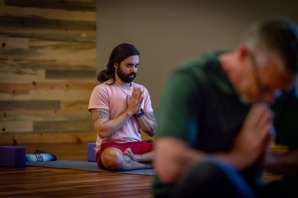 Movement Columbia, Yoga Instructors | Movement Climbing Yoga & Fitness