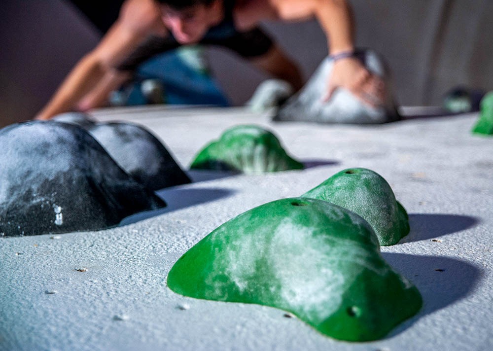 Movement Timonium, Routesetting | Movement Climbing Yoga & Fitness