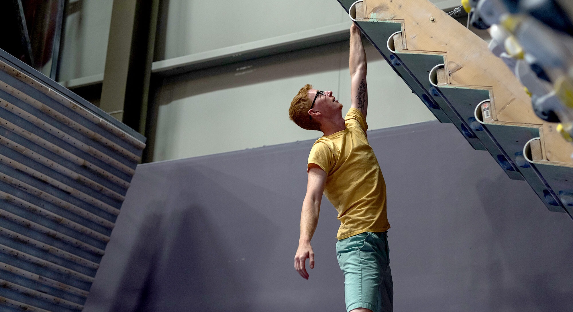 Movement Timonium, Fitness Classes | Movement Climbing Yoga & Fitness