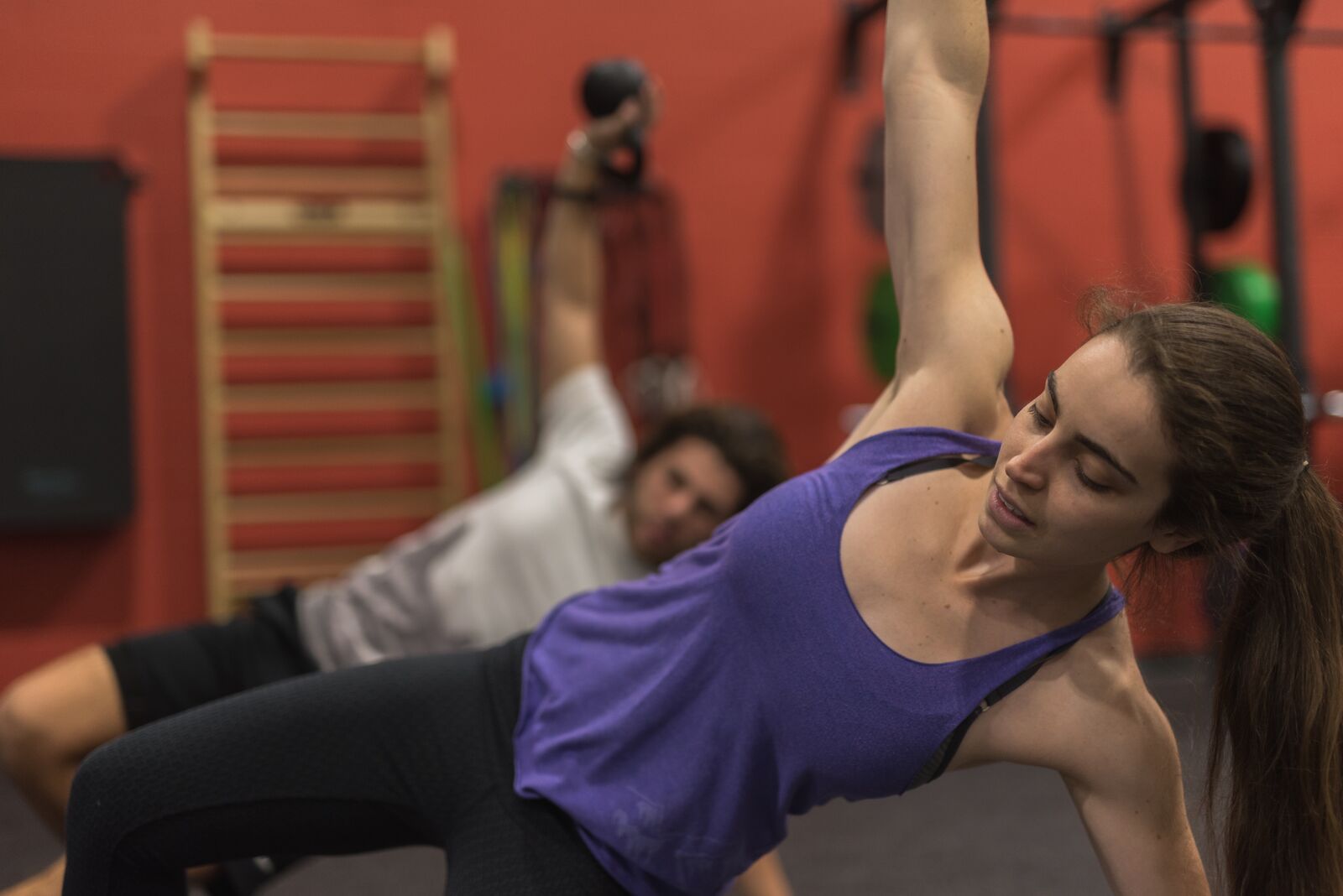 Movement Timonium, Fitness | Movement Climbing Yoga & Fitness