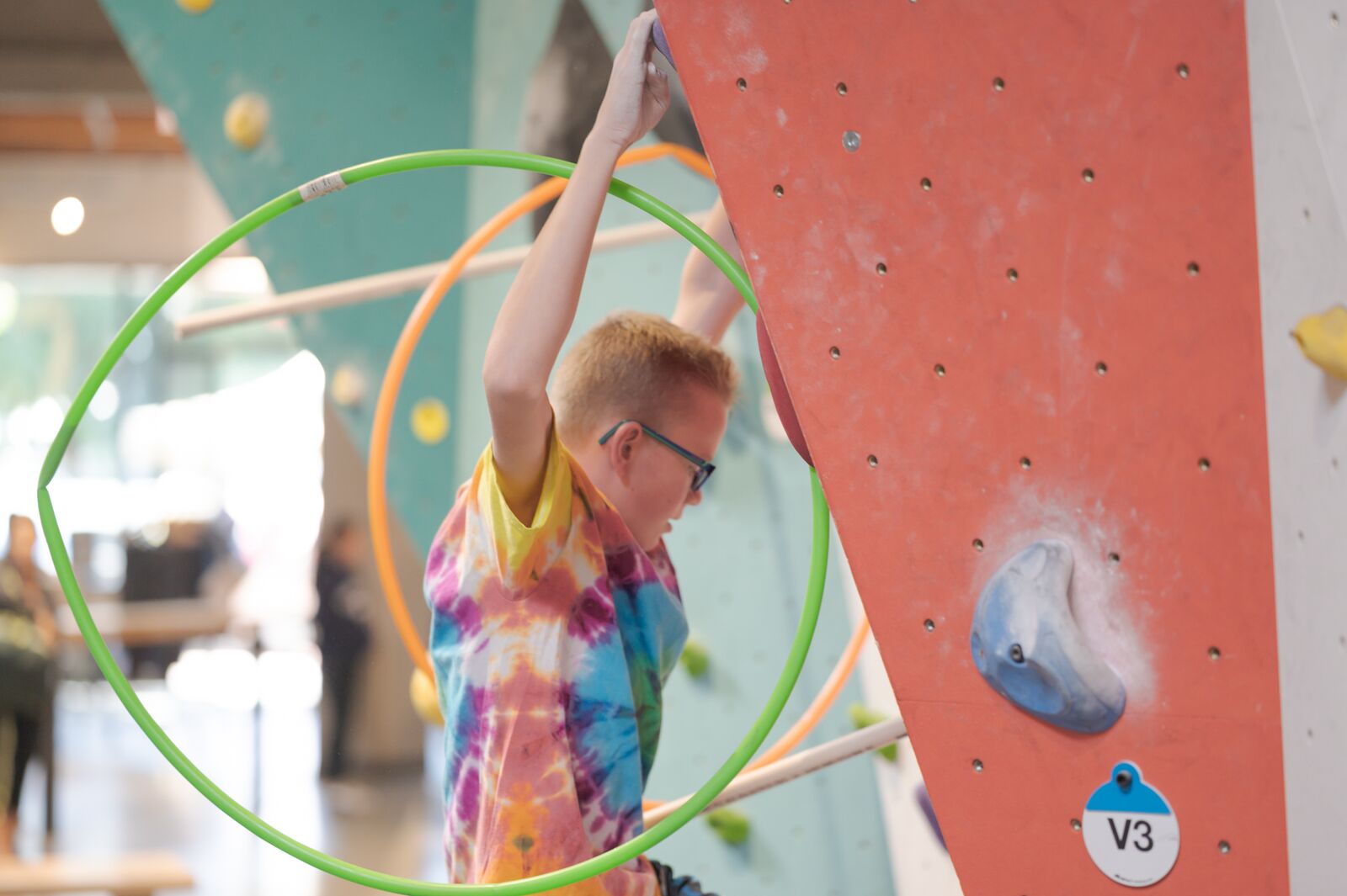Movement Fort Worth, Climbing | Movement Climbing, Yoga & Fitness
