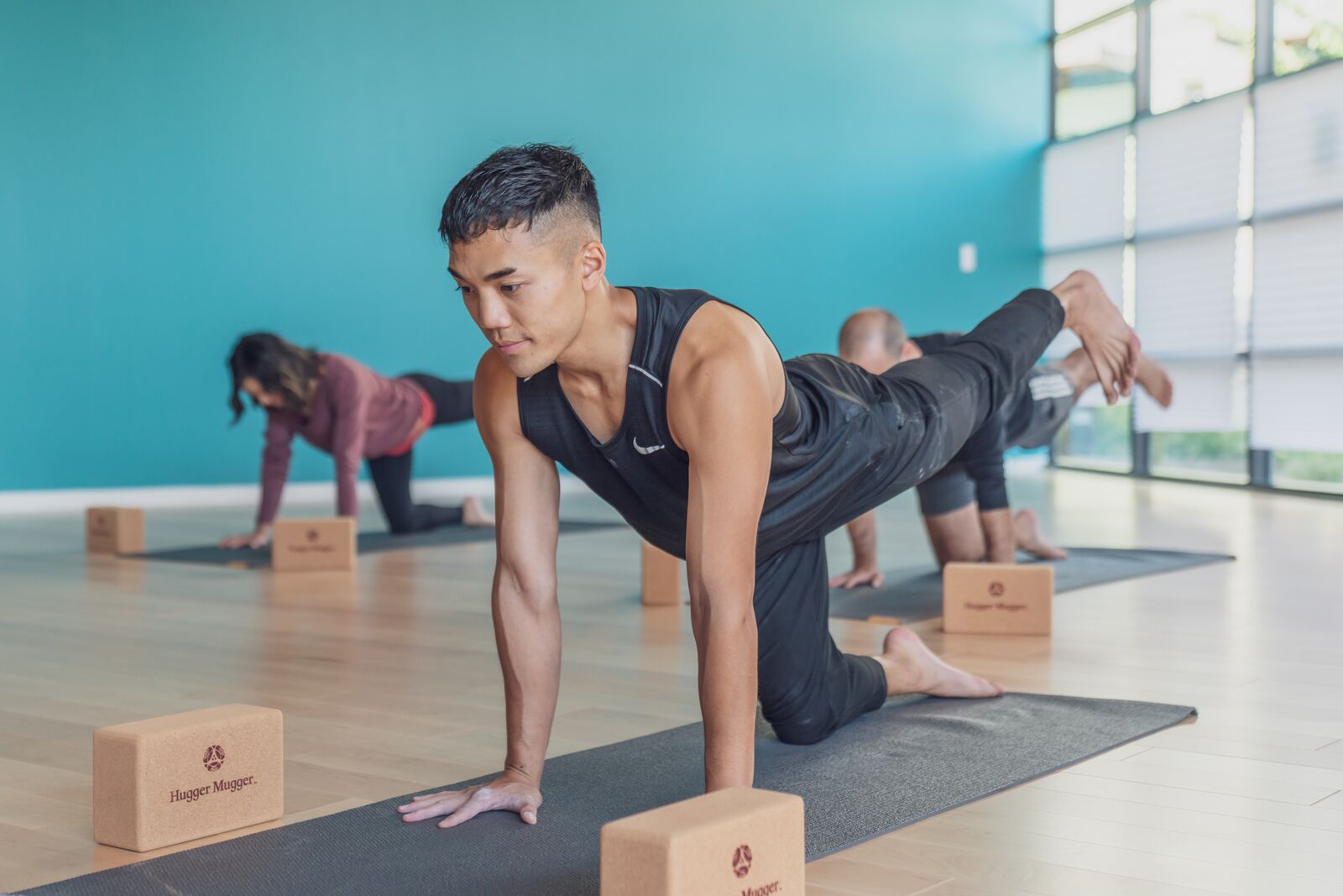 Movement Grapevine | Movement Climbing, Yoga & Fitness