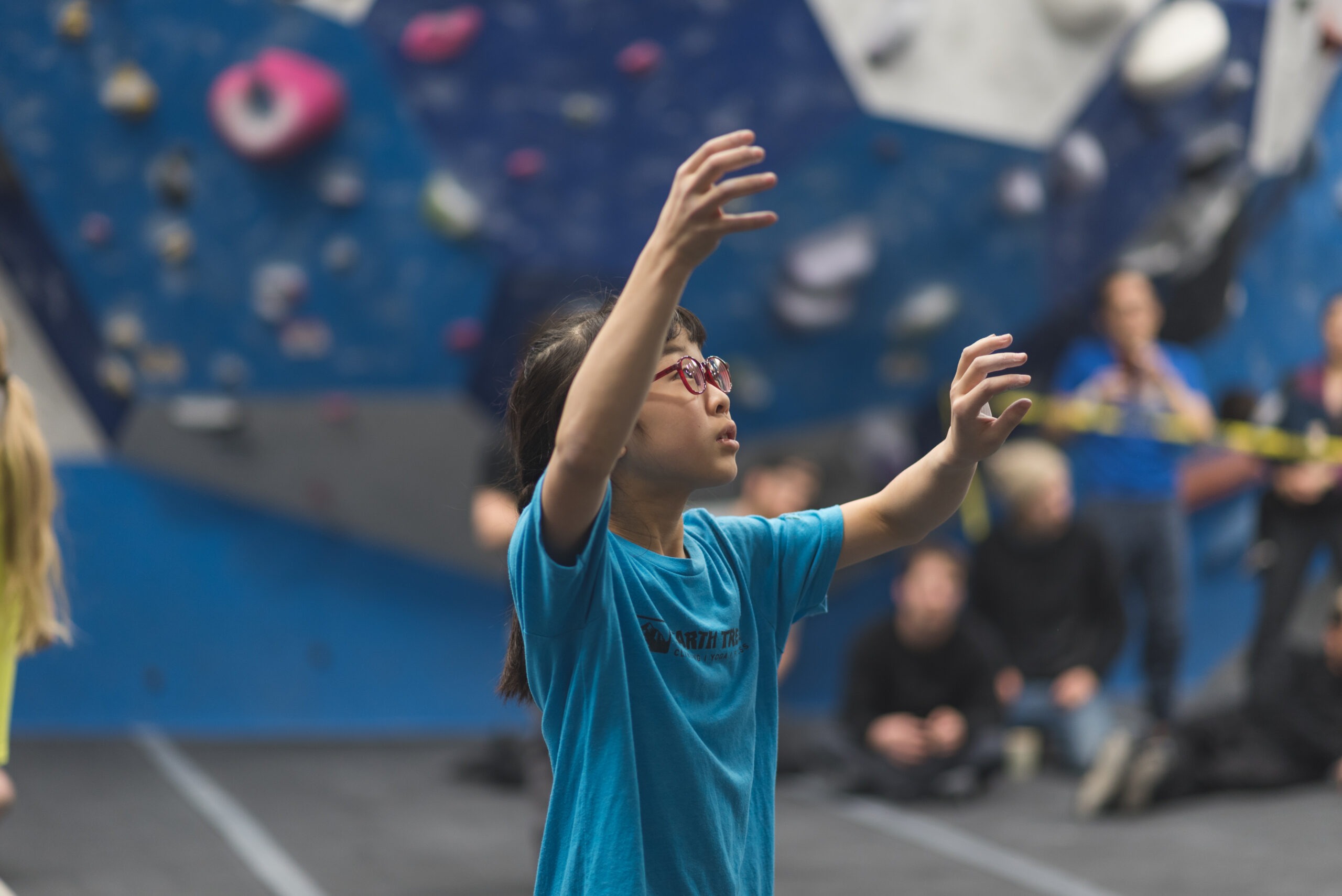 Movement Gowanus, Recreational Team Programs | Movement Climbing Yoga ...
