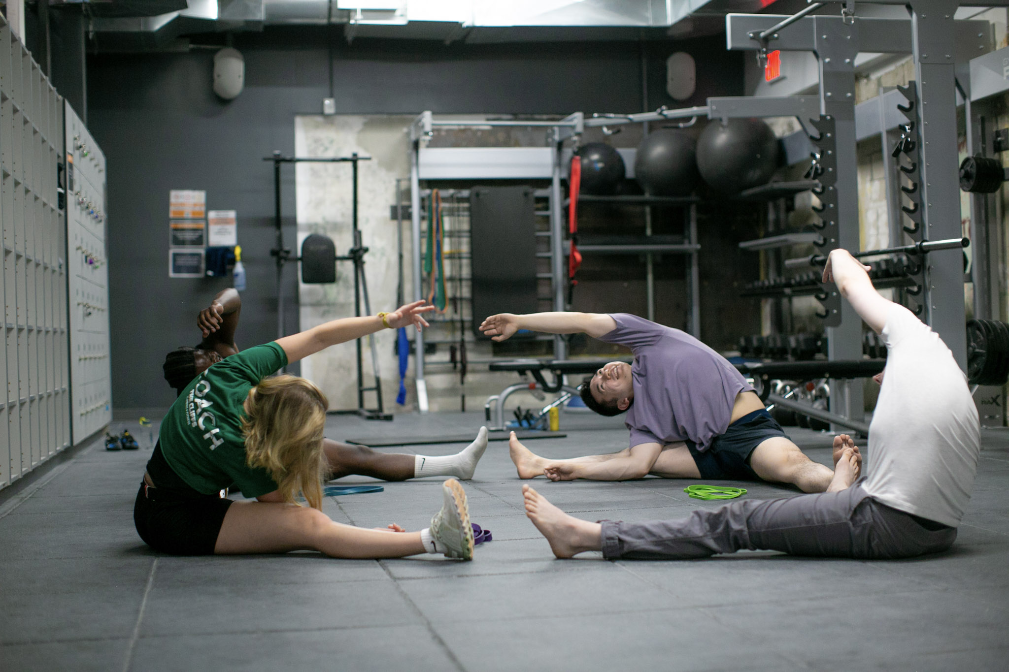 Movement Harlem, Fitness | Movement Climbing, Yoga & Fitness