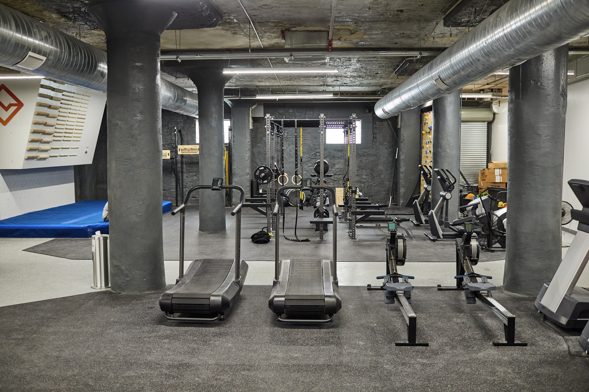 Movement Callowhill, Fitness | Movement Climbing, Yoga & Fitness