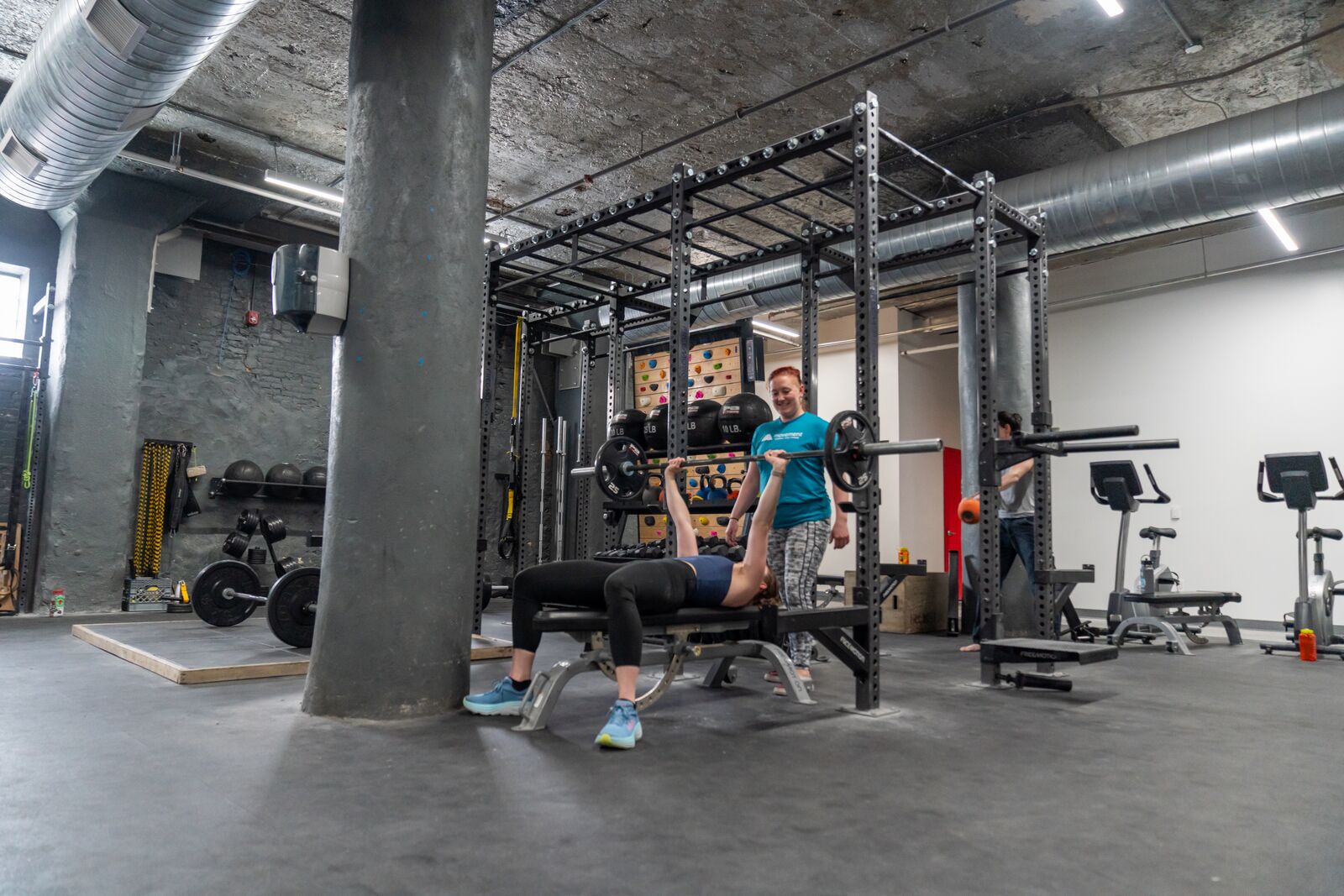 Movement Callowhill, Fitness | Movement Climbing, Yoga & Fitness