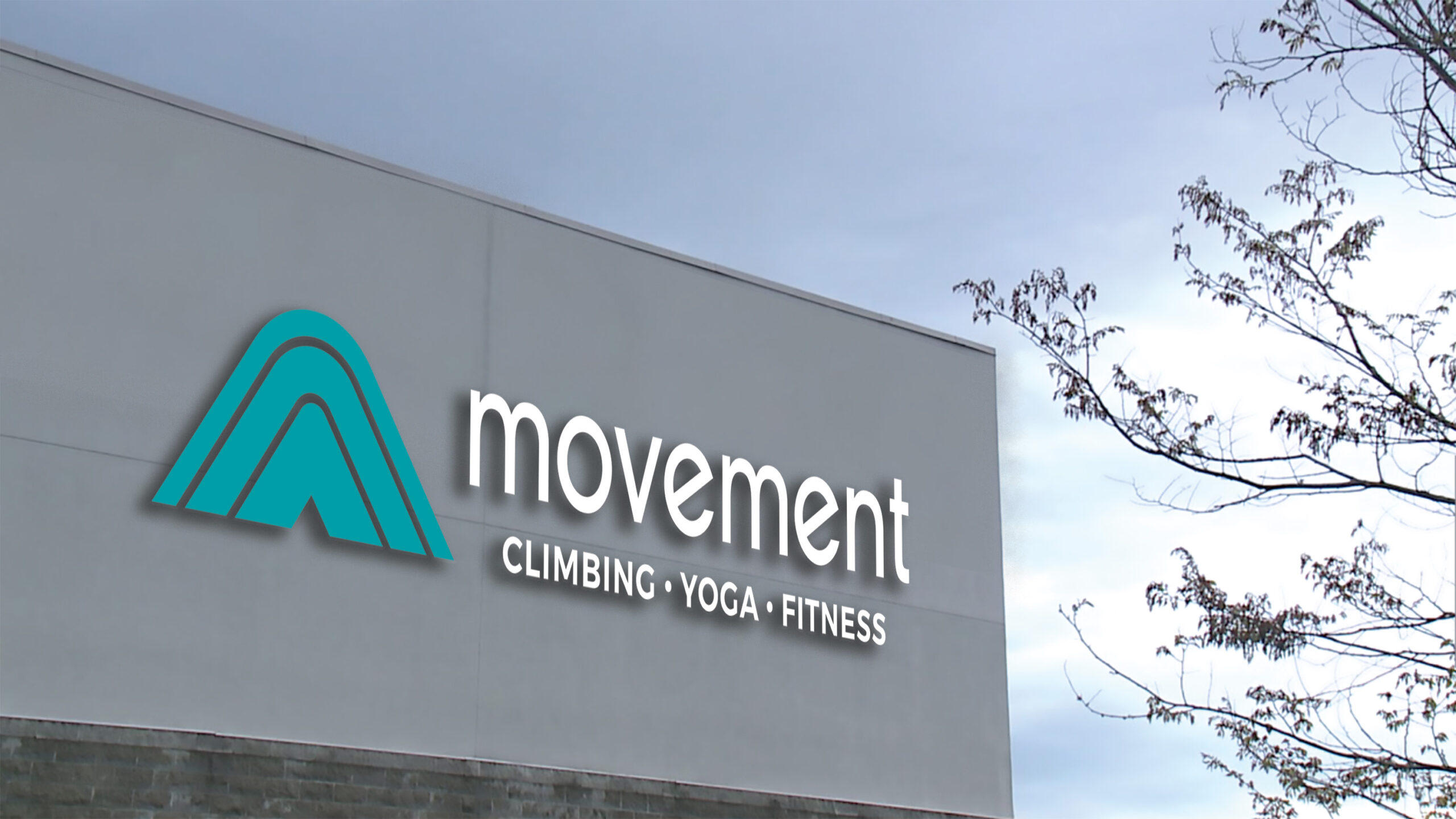Movement Mountain View | Movement Climbing, Yoga & Fitness